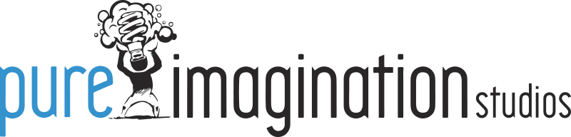 Pure Imagination Studios