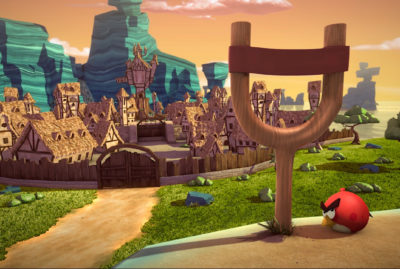 Work – Pure Imagination Studios