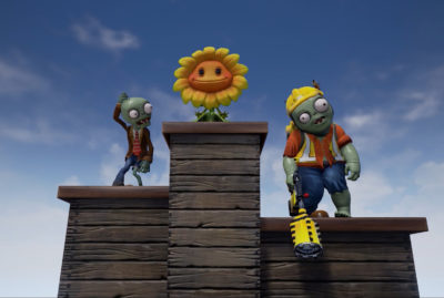 Work – Pure Imagination Studios